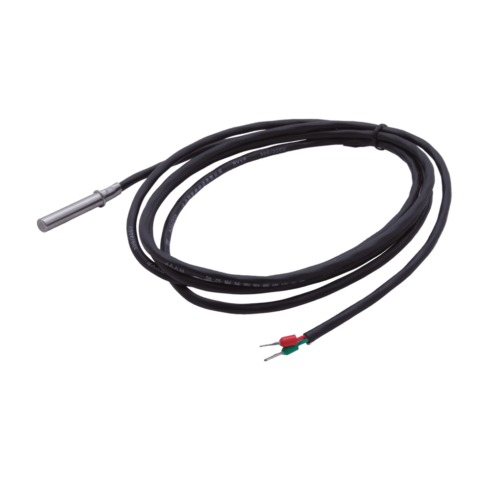 REDARC Remote Temperature Probe – Cliffords Motorsport