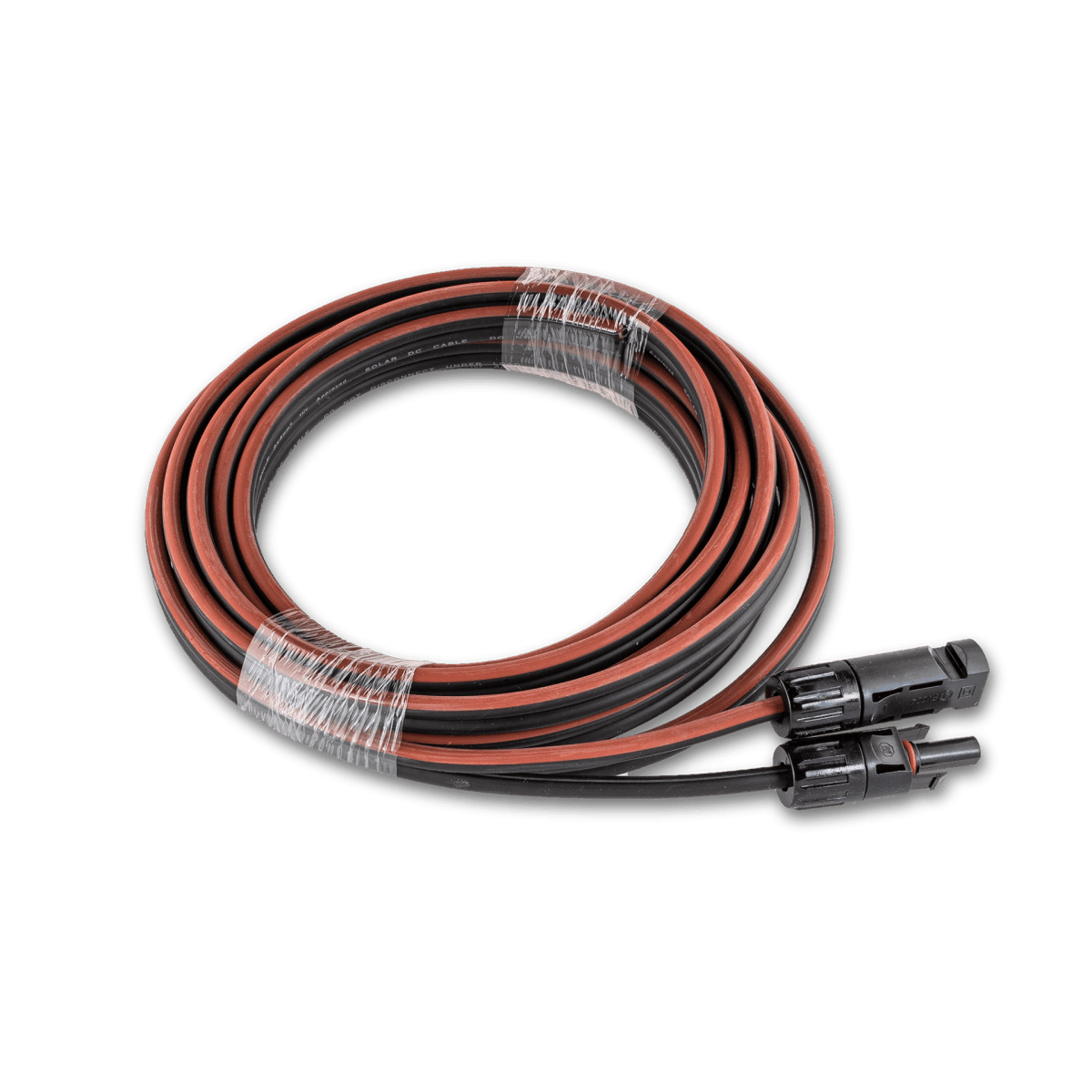 REDARC Solar Cable 4MM Panel To Regulator 5M – Cliffords Motorsport